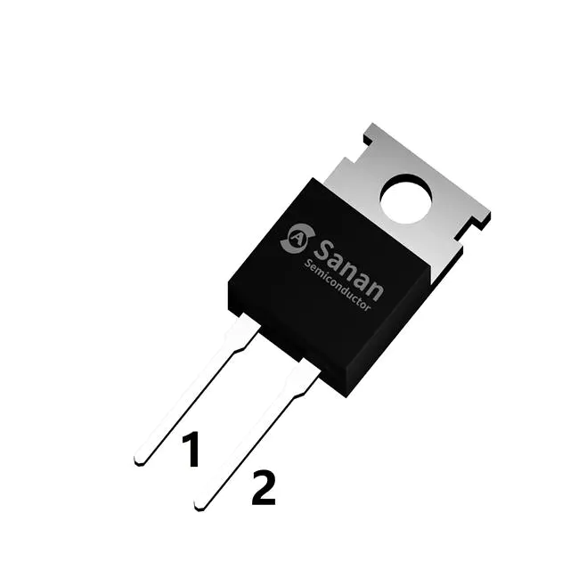 Sanken - SG-10LS - Discrete Semiconductor Products, Diodes, Rectifiers ...