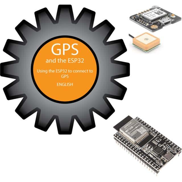 Gearbox Labs - WORKSHOP VIRTUAL IOT ESP32 GPS - Kits, Prototyping Boards, Fabrication Kits