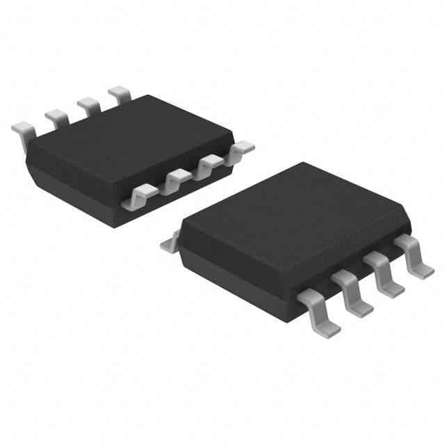 onsemi - NCP1092DRG - Integrated Circuits (ICs), Power Management (PMIC ...