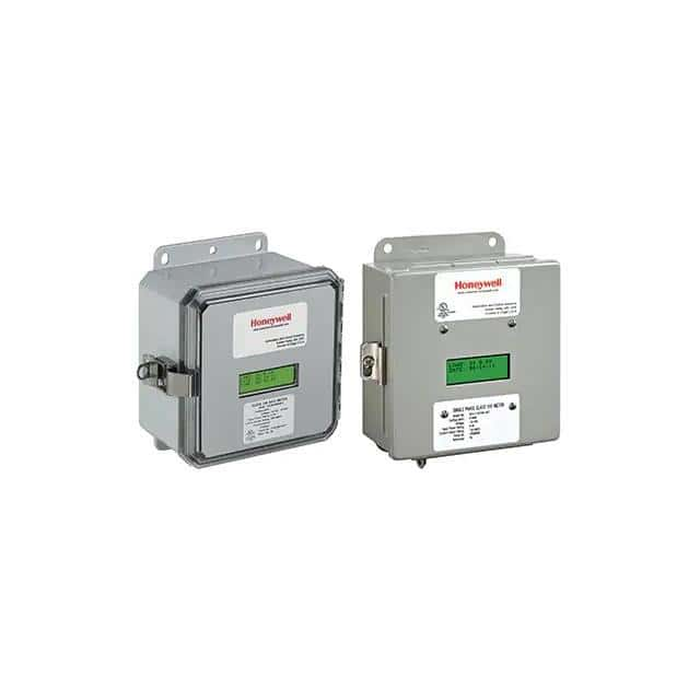 Honeywell - E10-3208100MKIT-NS - Industrial Automation and Controls ...
