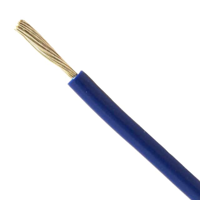 SAB North America - 31671684 - Cables, Wires, Single Conductor Cables ...