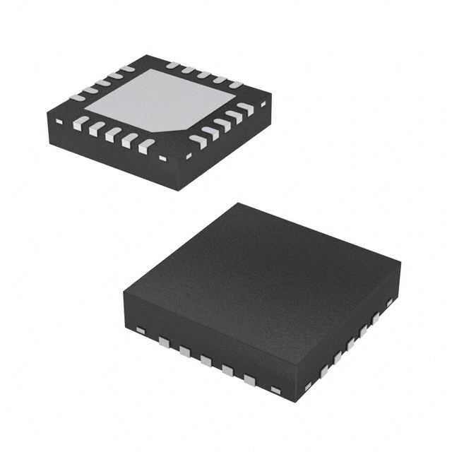 Nordic Semiconductor ASA - NRF24L01 - RF/IF and RFID, RF Transceiver ICs