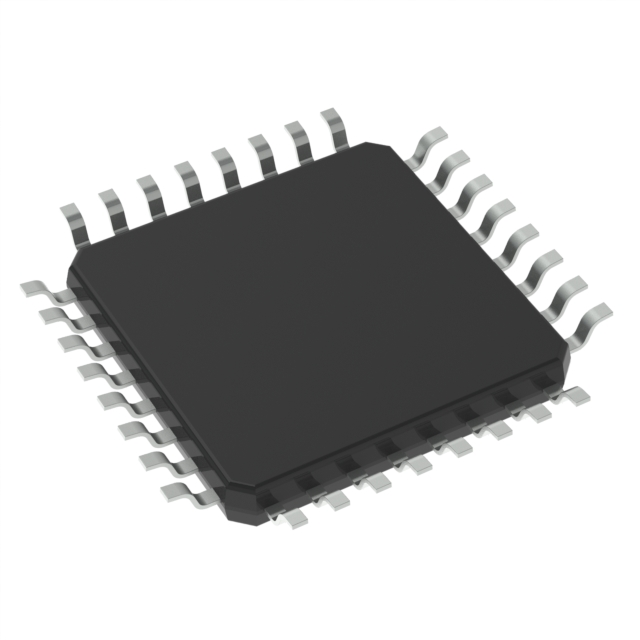 Microchip Technology - ATSAML21E17B-ANT - Integrated Circuits (ICs), Embedded, Microcontrollers