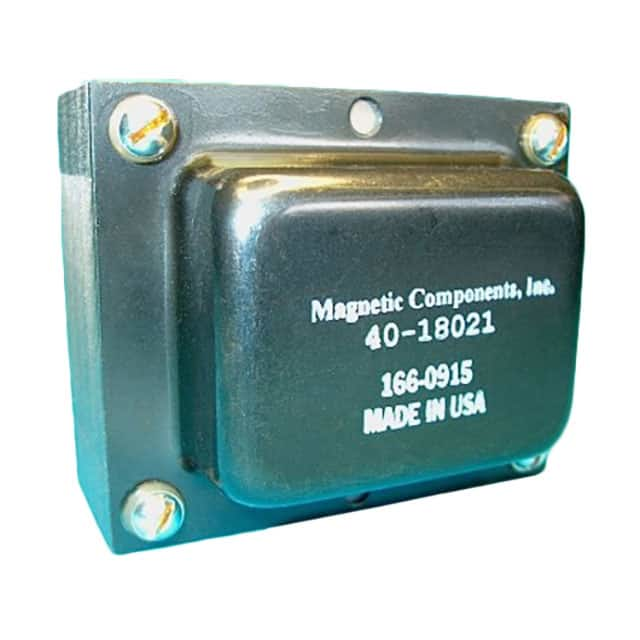 Classic Tone - 40-18025 - Transformers, Audio Transformers