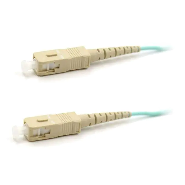Fibertronics - PC-DD7S3AV03M - Cable Assemblies, Fiber Optic Cables