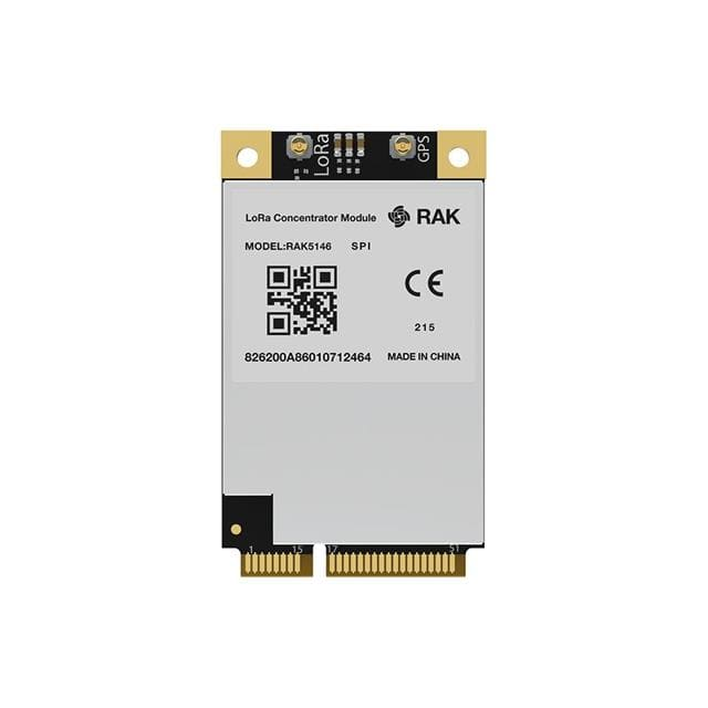 RAKwireless Technology Limited - RAK5146-125 - RF/IF and RFID, RF Misc ...