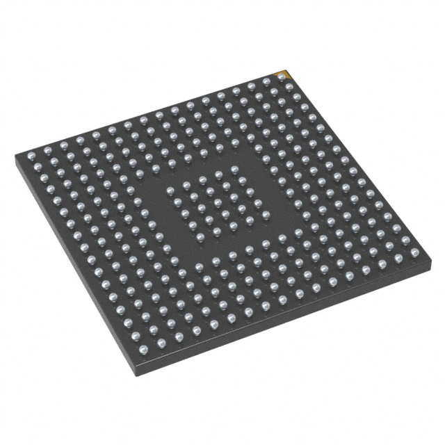 STMicroelectronics - STM32F427IIH6 - Integrated Circuits (ICs), Embedded, Microcontrollers