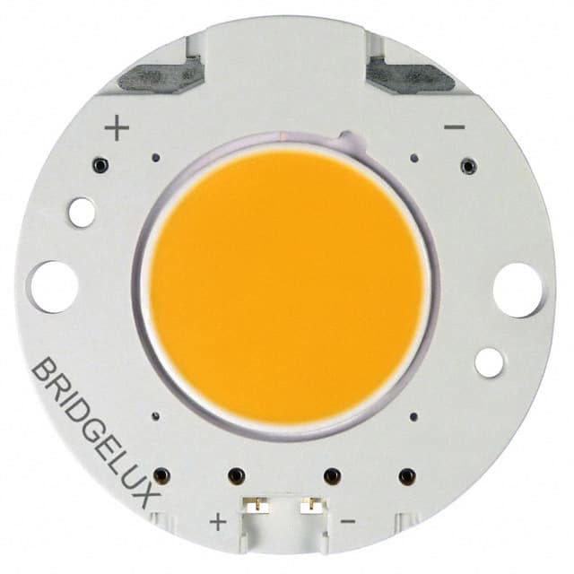 Bridgelux - BXRC-27H4000-F-02 - Optoelectronics, LED Lighting - COBs ...