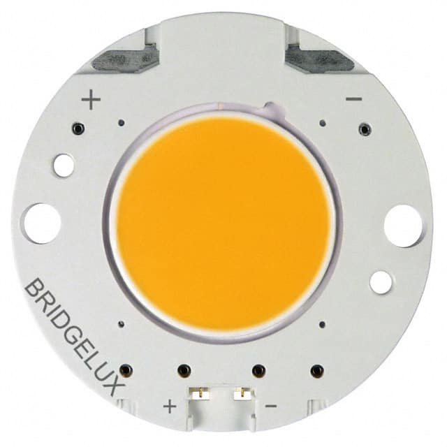 Bridgelux - BXRC-27H4000-F-02 - Optoelectronics, LED Lighting - COBs ...