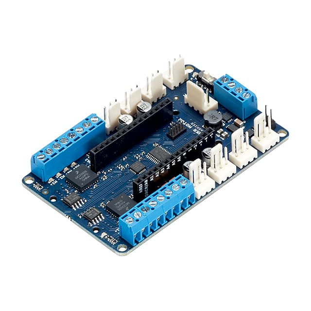 Arduino - ASX00003 - Development Boards, Kits, Programmers, Evaluation ...