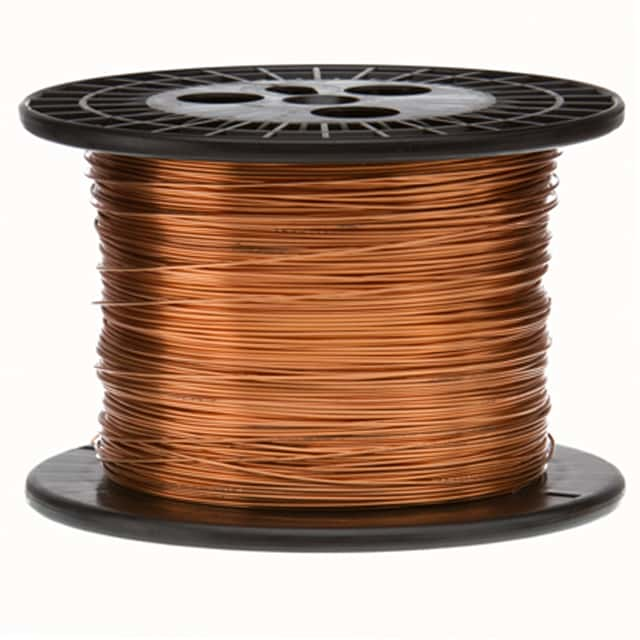 Remington Industries - 22BCW1000 - Cables, Wires, Single Conductor ...