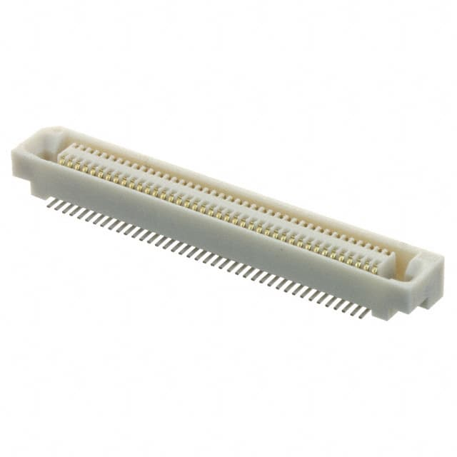 Hirose Electric Co Ltd - FX6A-80S-0.8SV - Connectors, Interconnects ...