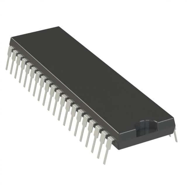 Microchip Technology - PIC16F877A-I/P - Integrated Circuits (ICs), Embedded, Microcontrollers