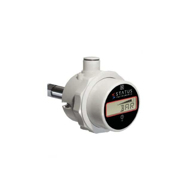 Status Instruments Ltd - SEM710PM2/DP/C/100/5 - Sensors, Transducers ...