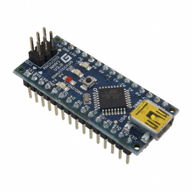 Arduino - A000005 - Development Boards, Kits, Programmers, Evaluation Boards - Embedded - MCU, DSP