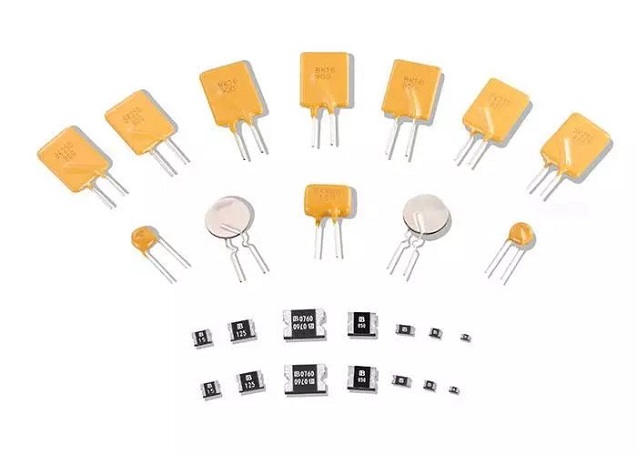 What are the Commonly Used Circuit Protection Components? - Quarktwin ...