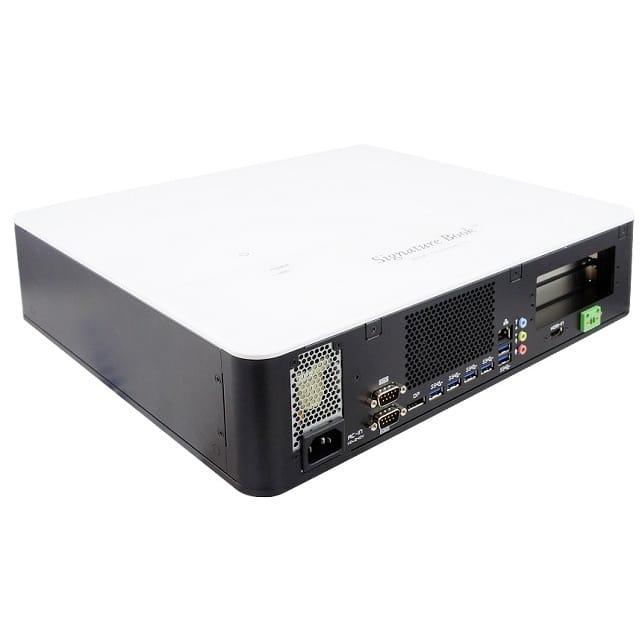 iBASE Technology - SI-30S - Embedded Computers, Single Board Computers ...