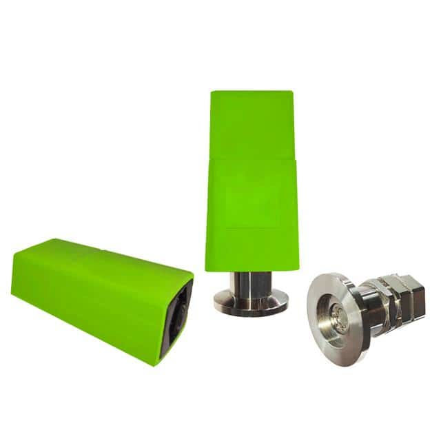Posifa Technologies - PVC6116-P - Sensors, Transducers, Pressure ...