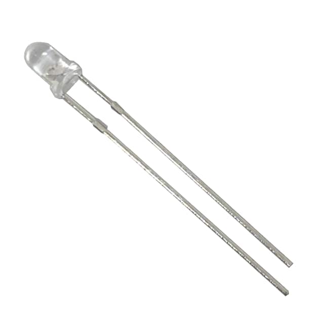 American Opto Plus LED - L314KYC - Optoelectronics, LED Indication ...