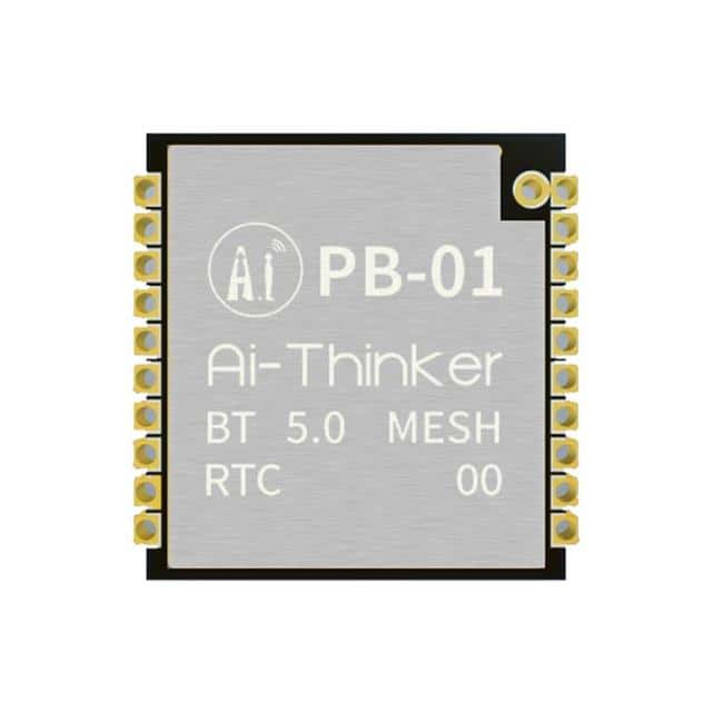 Ai-Thinker - PB-01 - RF/IF and RFID, RF Transceiver Modules and Modems