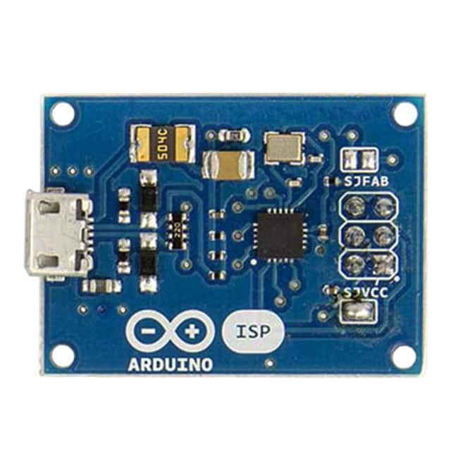 Arduino - A000092 - Development Boards, Kits, Programmers, Programmers, Emulators, and Debuggers
