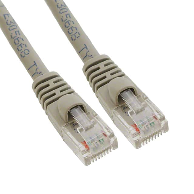Cinch Connectivity Solutions AIM-Cambridge - 73-7790-3 - Cable ...