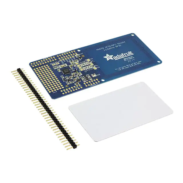 Adafruit Industries LLC - 789 - Development Boards, Kits, Programmers ...