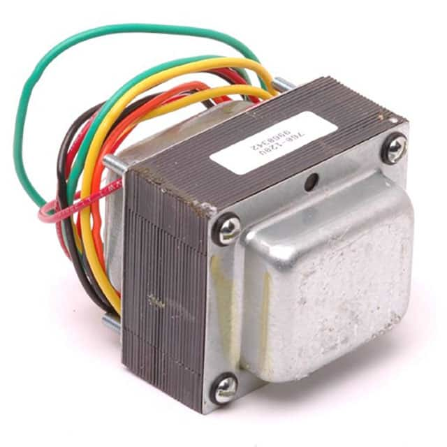 Quarktwin Electronic - Authorized Electronic Components Distributor