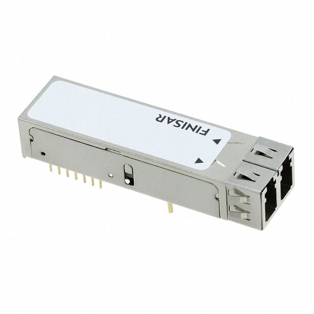 Finisar Corporation - FTLF8524E2GNL - Optoelectronics, Fiber Optics ...