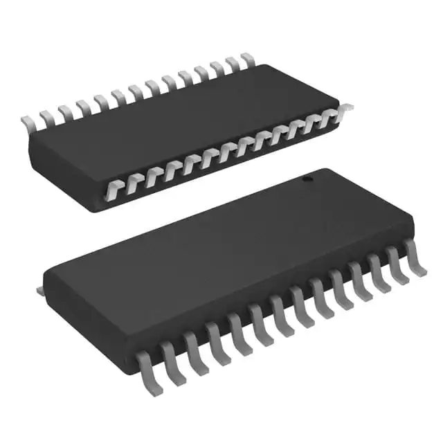 Rohm Semiconductor - BD3490FV-E2 - Integrated Circuits (ICs), Audio ...