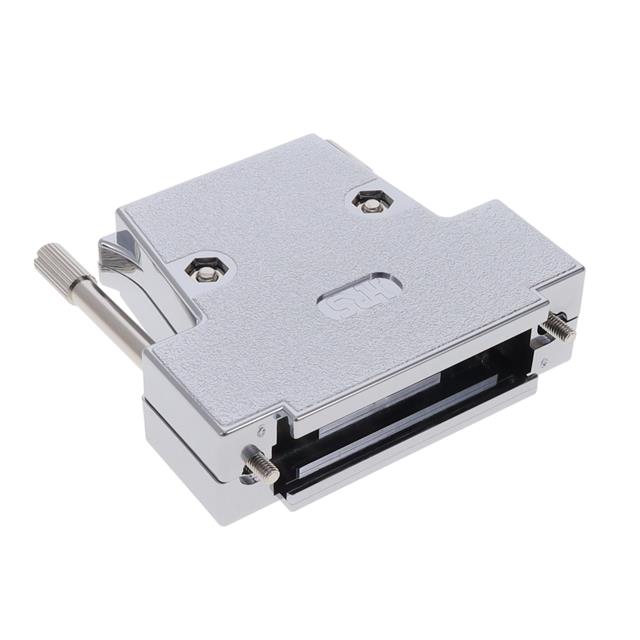 Hirose Electric Co Ltd - HDB-CTH1(10) - Connectors, Interconnects, D ...