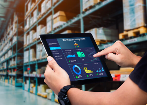 Quarktwin Electronic - Authorized Electronic Components Distributor