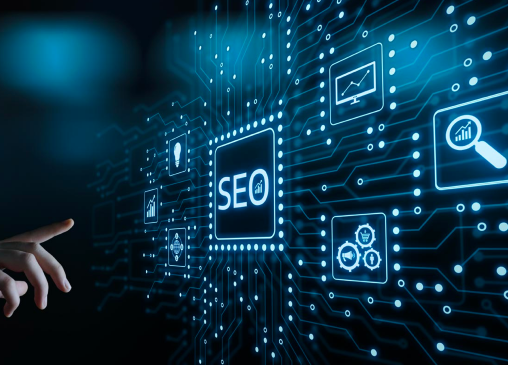 Quarktwin Electronic - Authorized Electronic Components Distributor