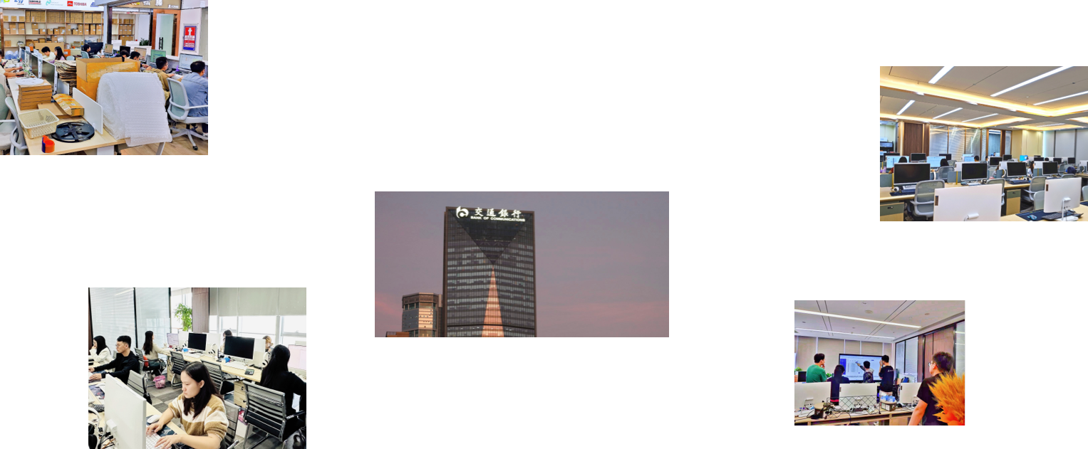 Quarktwin Electronic - Authorized Electronic Components Distributor