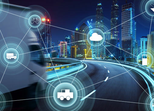 Quarktwin Electronic - Authorized Electronic Components Distributor