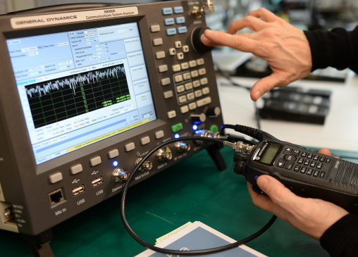 Quarktwin Electronic - Authorized Electronic Components Distributor