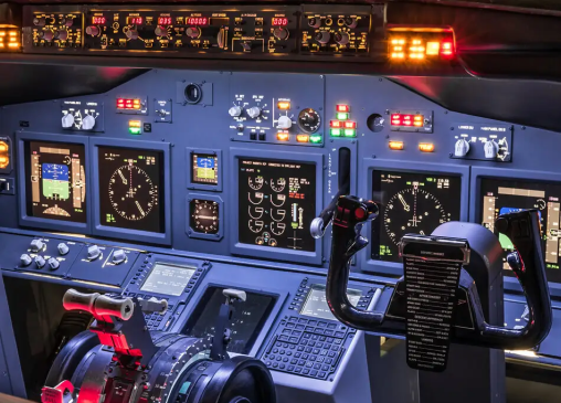 Quarktwin Electronic - Authorized Electronic Components Distributor