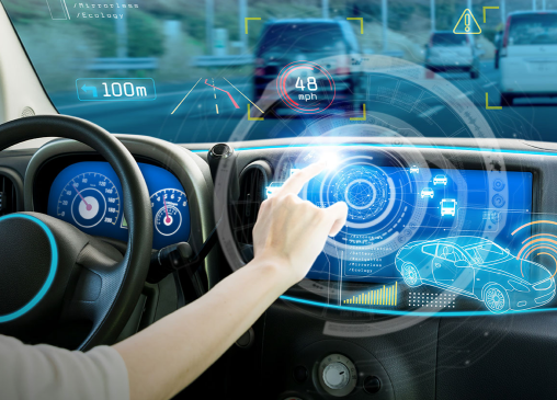 Quarktwin Electronic - Authorized Electronic Components Distributor