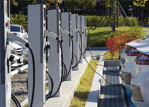 Quarktwin Electronic - Authorized Electronic Components Distributor