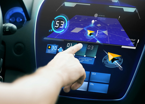 Quarktwin Electronic - Authorized Electronic Components Distributor