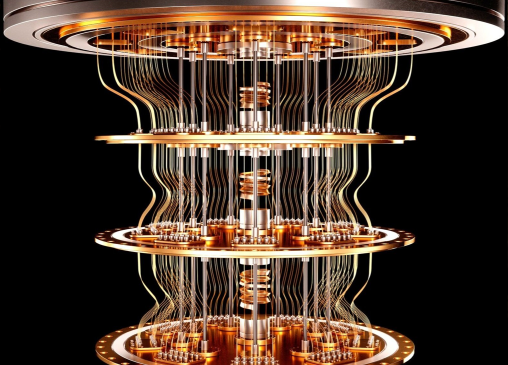 Quarktwin Electronic - Authorized Electronic Components Distributor