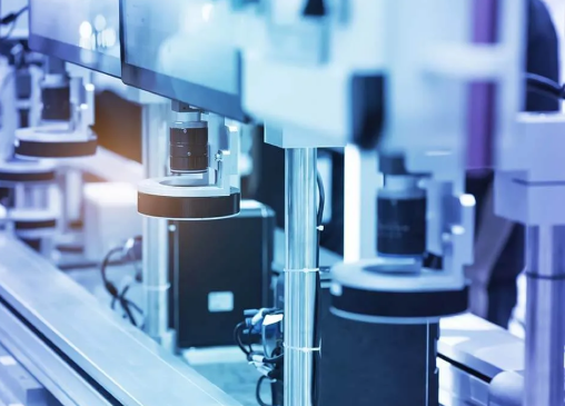 Quarktwin Electronic - Authorized Electronic Components Distributor