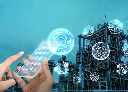 Quarktwin Electronic - Authorized Electronic Components Distributor