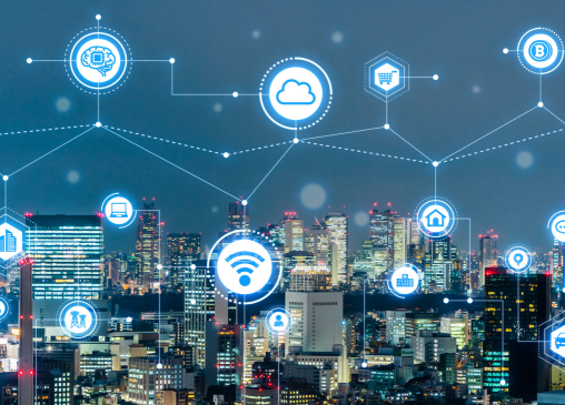 Quarktwin Electronic - Authorized Electronic Components Distributor